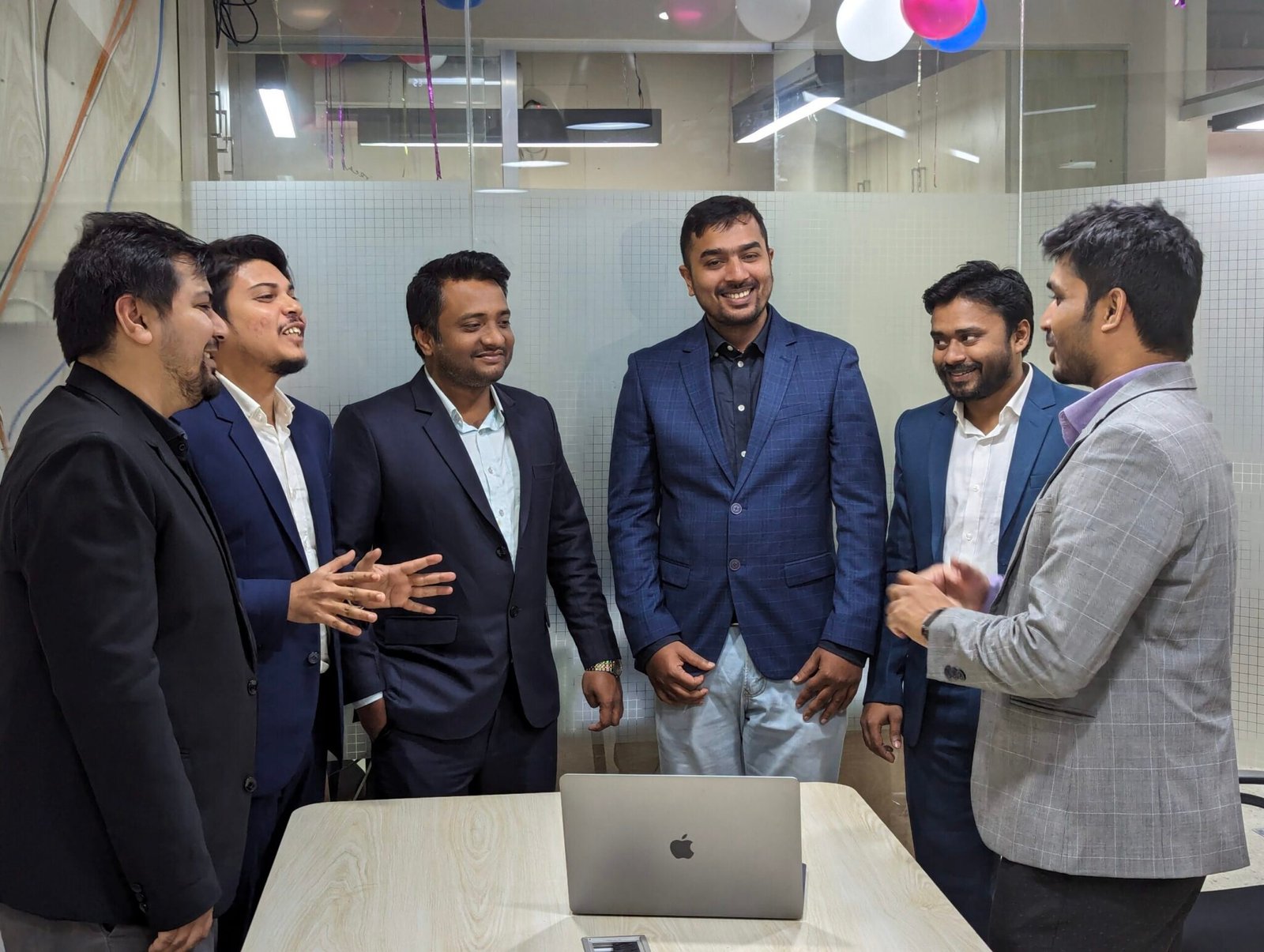 Cisco – Silicon Computing Limited